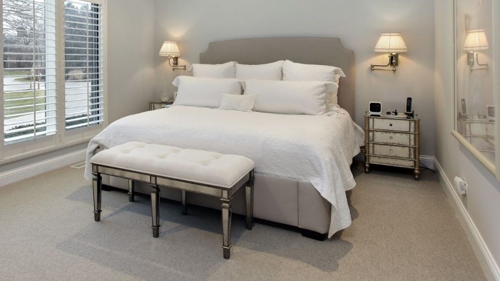 Come rifare il letto all'americana | Perdormire