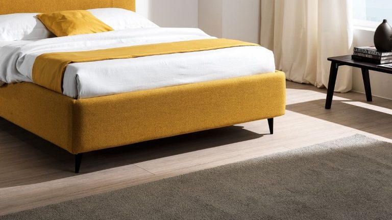 Piedini per alzare il letto: come sceglierli | Perdormire
