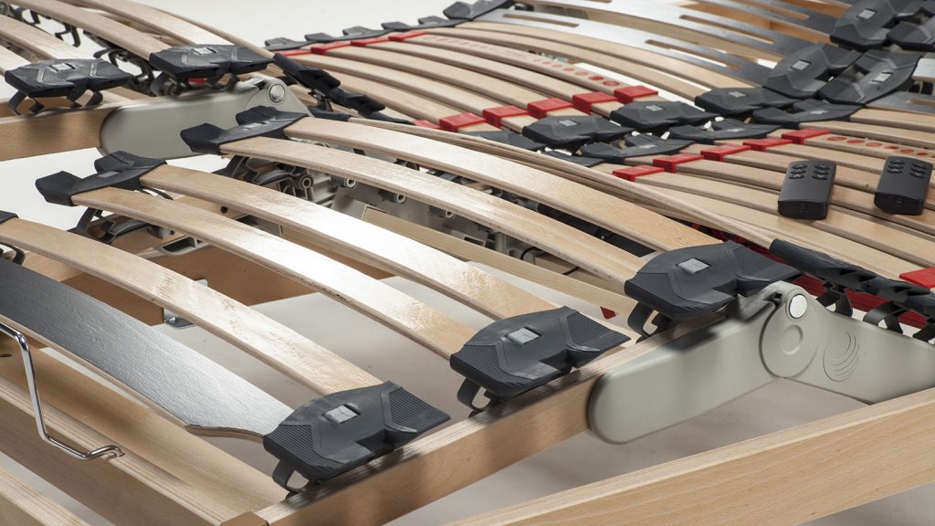 La giusta rete per il letto matrimoniale | La stanza PerDormire